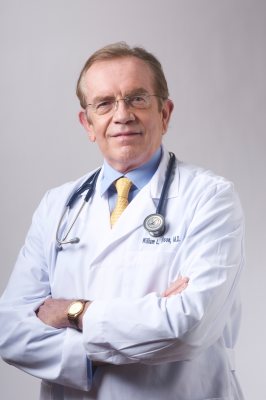 About Dr. Wilson - The CARB Syndrome Project