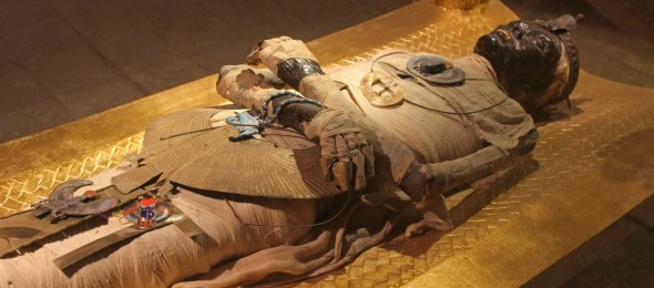 Atherosclerosis across 4000 years of human history - The Curse of the ...